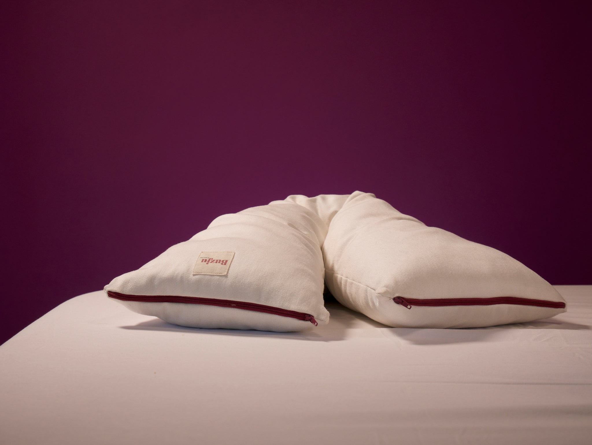 Buzju | Therapeutic Pillow| Buzju| Neck Support Pillow